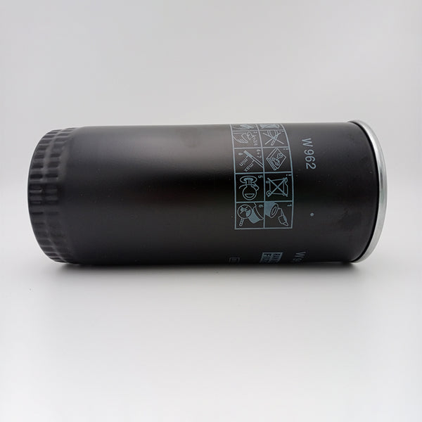 W962 Air compressor oil filter – aircoms.net