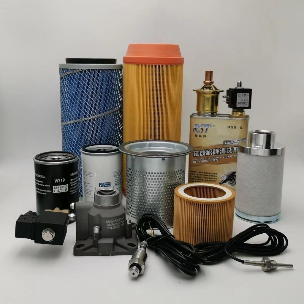 Air compressor oil filter – aircoms.net